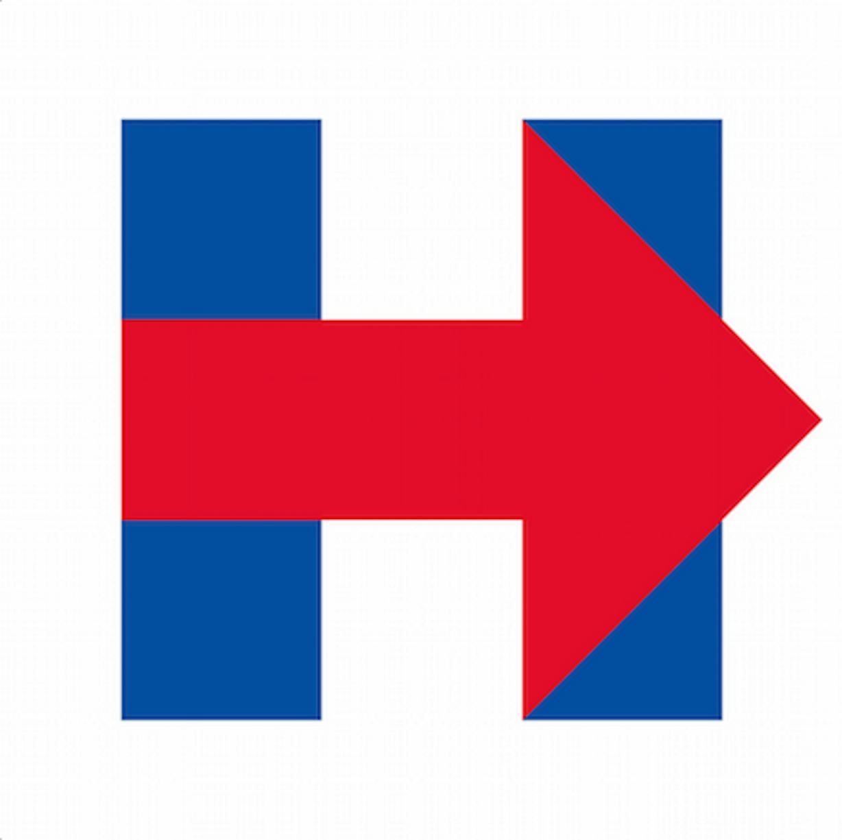 15 Hillary Clinton Campaign Logos That Make The Original Design Look Tame