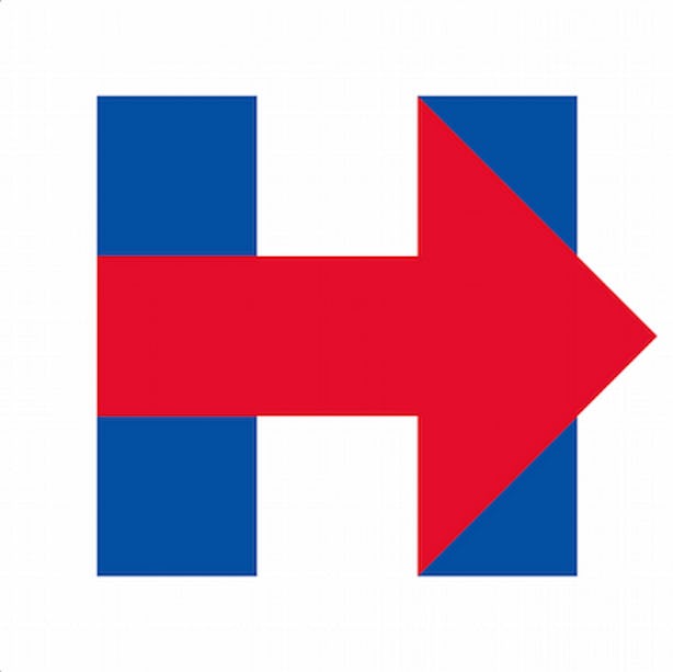 15 Hillary Clinton Campaign Logos That Make The Original Design Look Tame