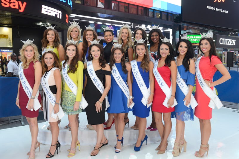 Are Donald Trump & Miss America In Cahoots? Fear Not, Pageant Fans