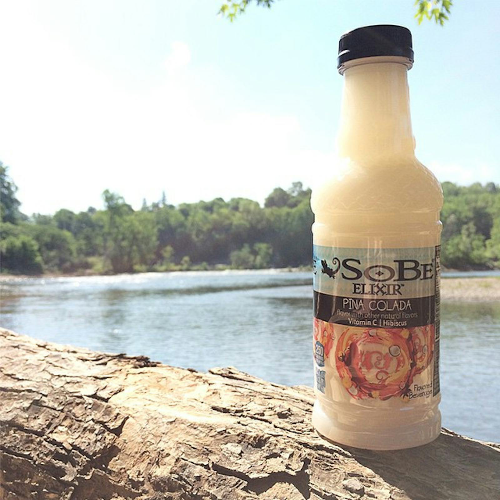 SoBe "Help Me" Messages In Bottle Caps Have The Internet Deeply ...