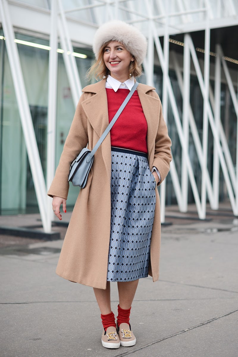 5 Ways To Boost Your Confidence With Quick Styling Tricks & Tips