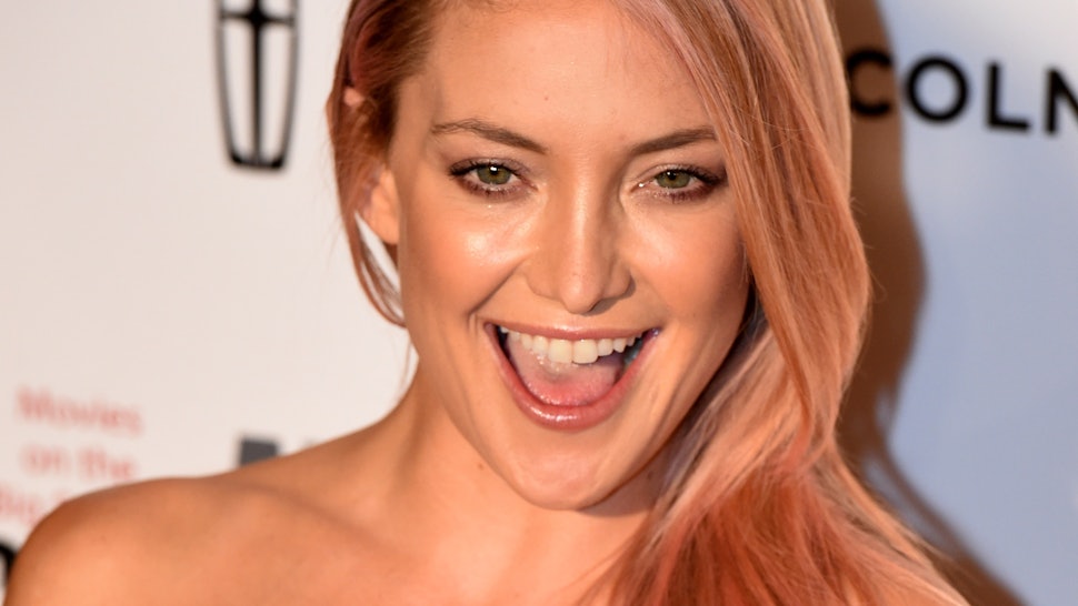 7 Reasons Kate Hudson Is An Underrated & Talented Queen 7 Reasons Kate Hudson Is An Underrated & Talented Queen