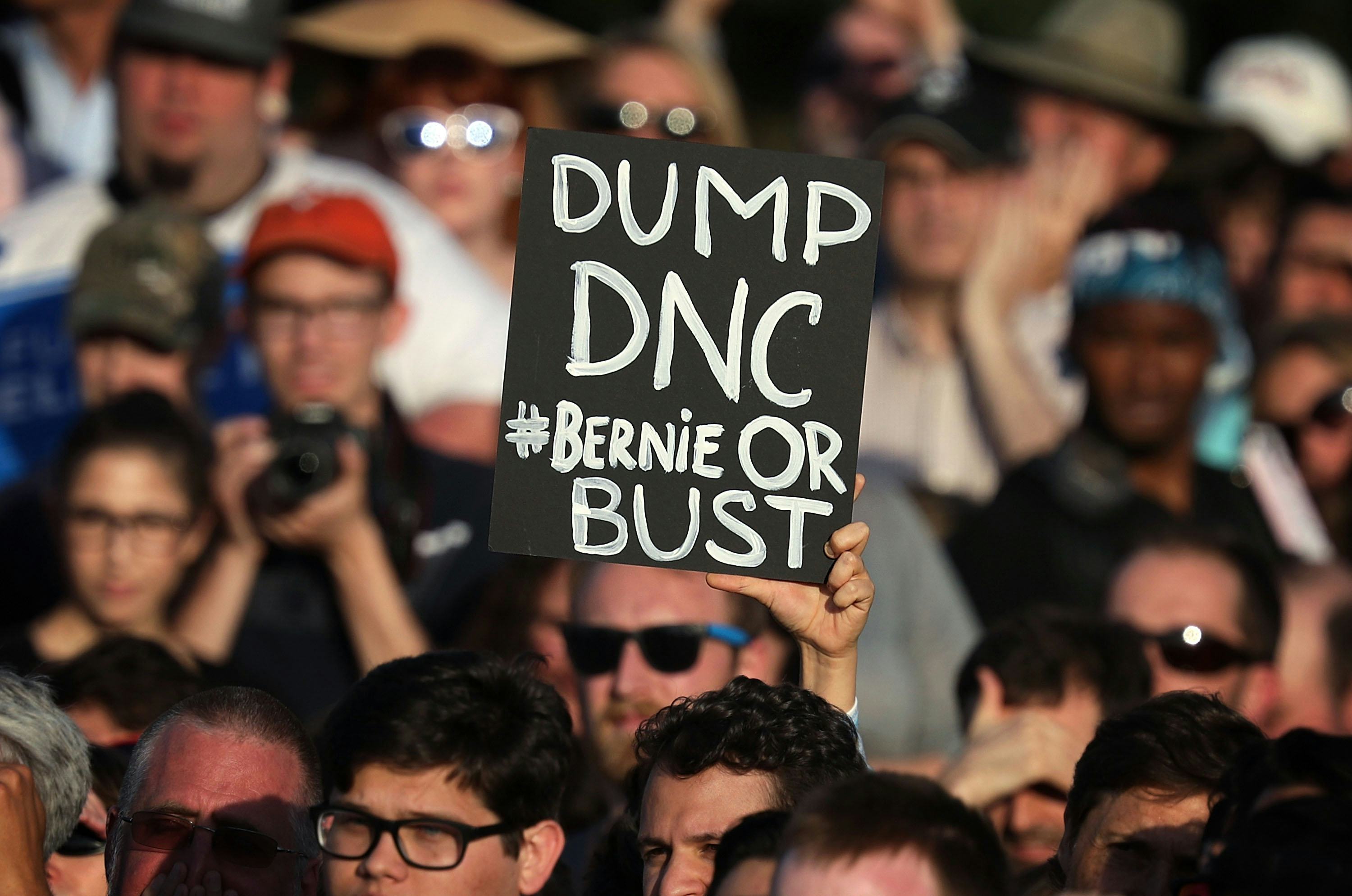 Is It Safe To Go To The DNC? Philadelphia Has Ramped Up Security