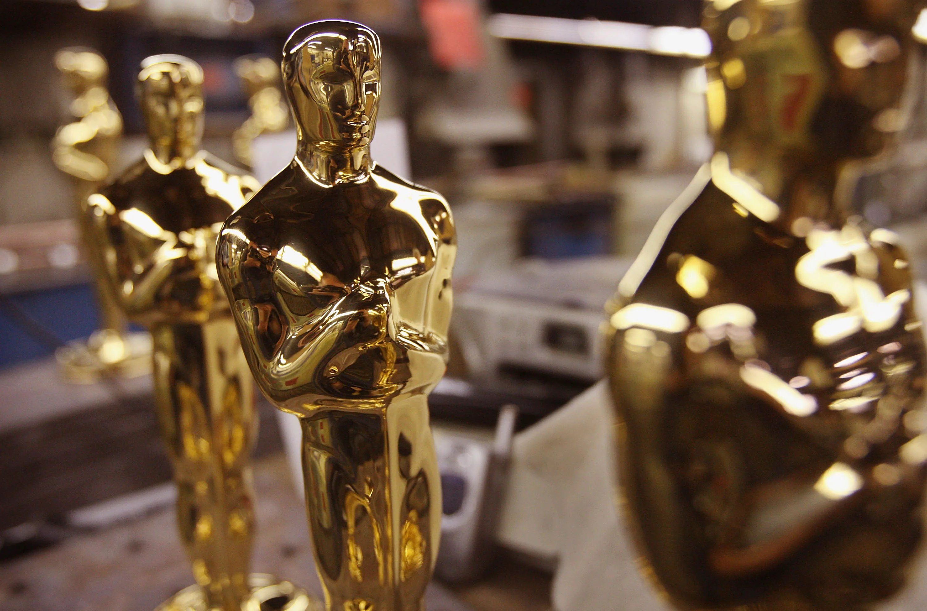 7 Books That Inspired Oscar-Worthy Films to Read As Awards Season Picks ...