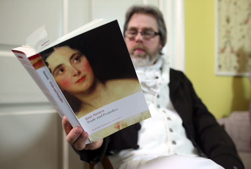 Jane Austen Day Is Coming On December 16, and Here Are 3 Reasons Why We ...