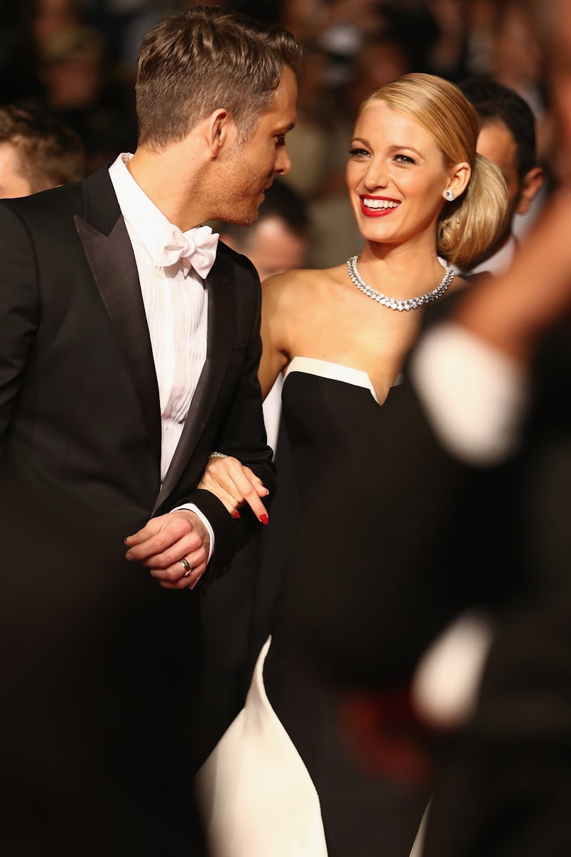 How Did Blake Lively & Ryan Reynolds Meet? Their Story Reads Like a ...