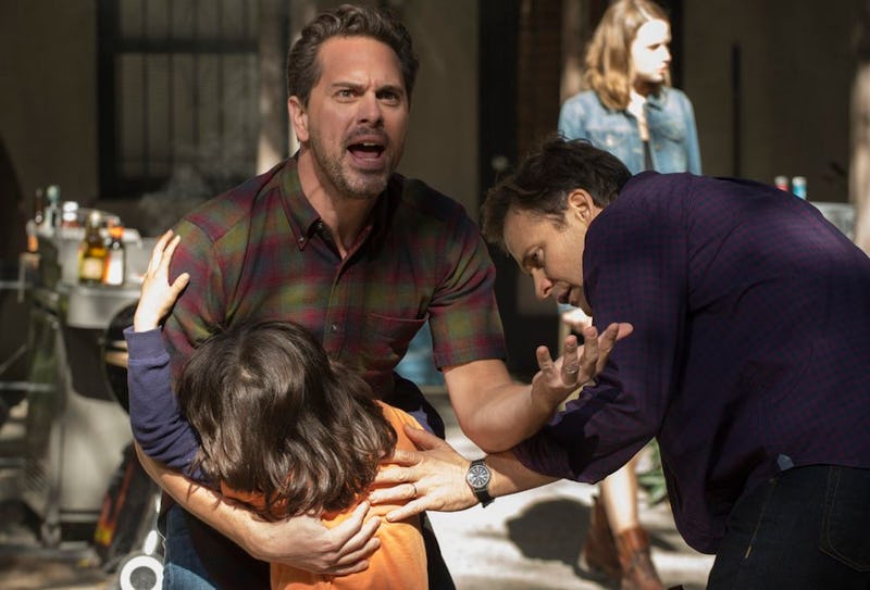 Is It Illegal To Open-Hand Slap A Child In The US? 'The Slap' On NBC ...