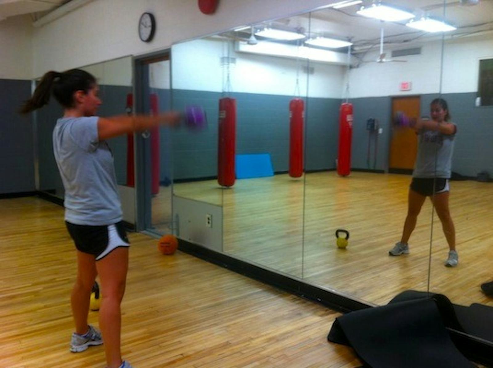 How "Quitting" Exercise Made Me Healthier, Happier, And Less Obsessed ...