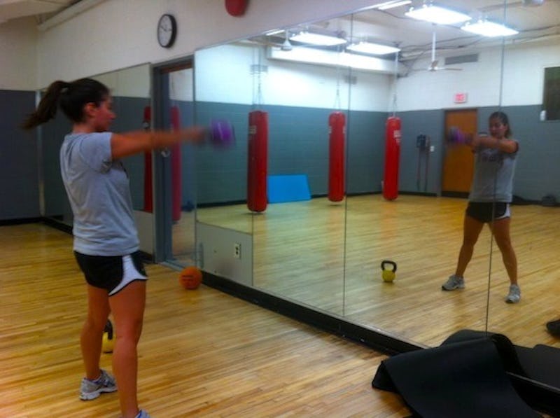 How "Quitting" Exercise Made Me Healthier, Happier, And Less Obsessed ...