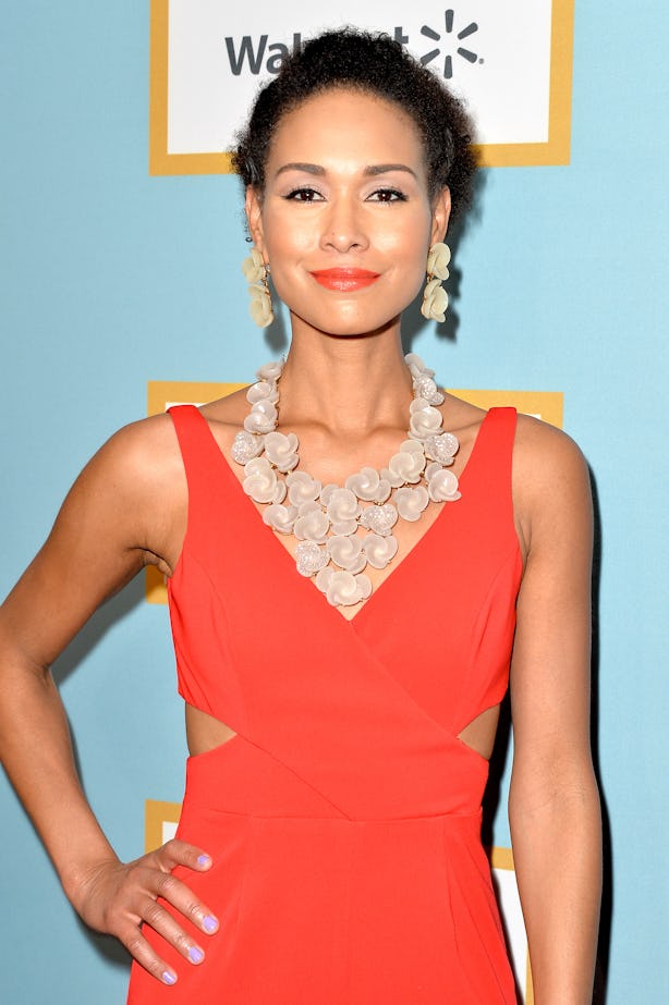 'Real Housewives Of Potomac' Star Katie Rost Got Her Engagement Ring ...