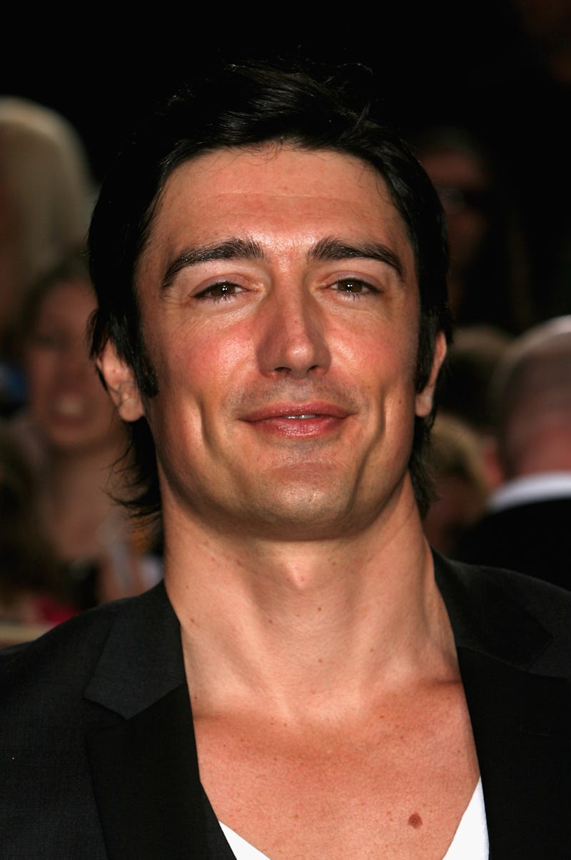 'Once Upon A Time' Season 5 Casts Hook's Father, But What Will He ...