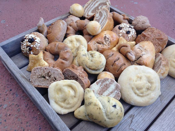 How To Make 'The Hunger Games' Bread From All 12 Districts & Honor Your ...