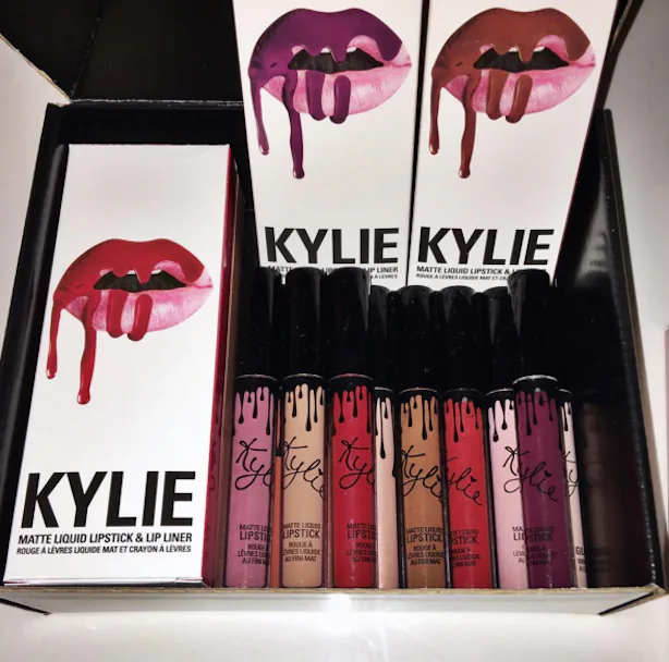 Why Did The Kylie Cosmetics Shipping Boxes Change? Your Next Delivery ...