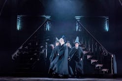 What Does The Name 'Delphi' Mean? This 'Harry Potter & The Cursed Child ...