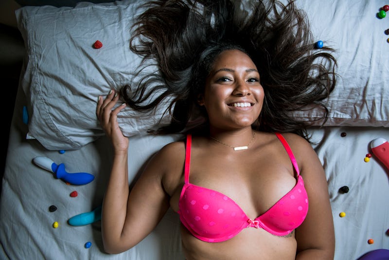 7 Reasons Millennials Are Having Great Sex