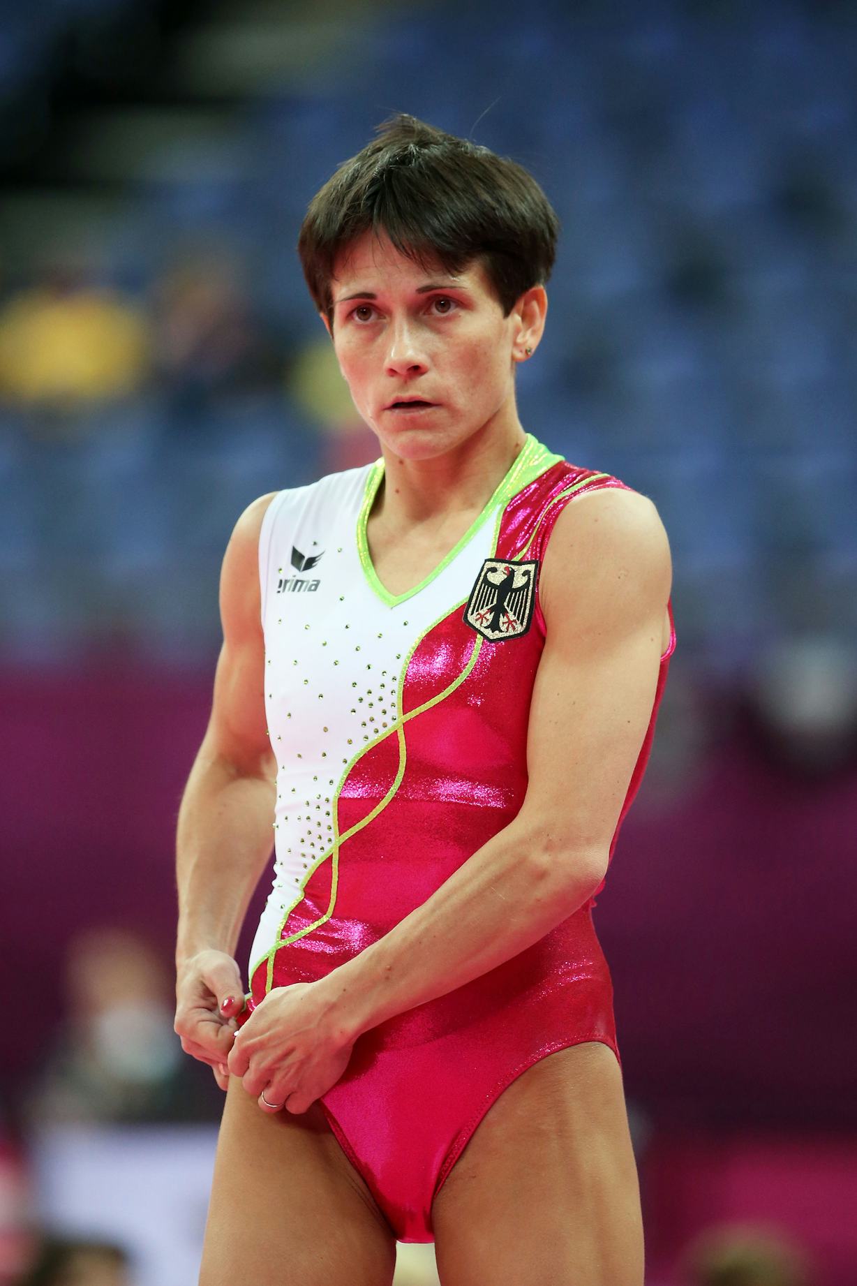 This Is Oksana Chusovitina s Seventh Olympics She s The Definition Of this-is-oksana-chusovitina-s-seventh-olympics-she-s-the-definition-of