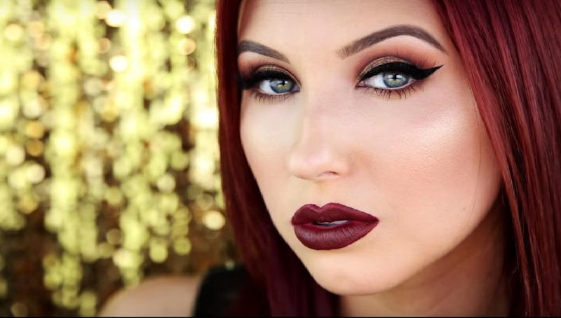 9 Fall Makeup Tutorials From YouTube To Inspire A New Beauty Routine — VIDEOS