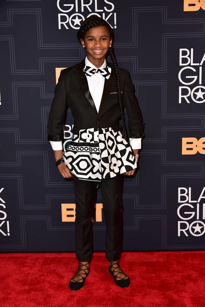 The #1000BlackGirlBooks Campaign Hopes To Influence School Reading Lists