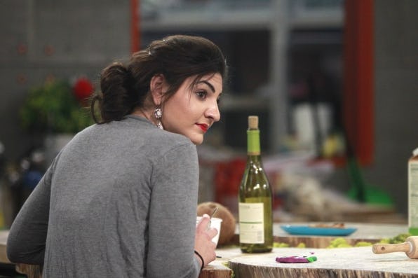 'Big Brother's Victoria Rafaeli Could Still Win This Season If She Ever ...