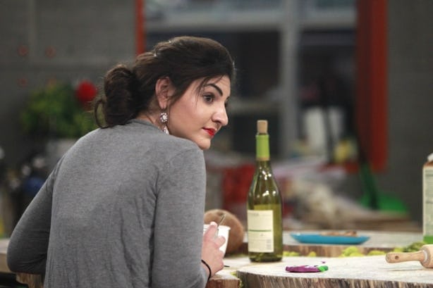 'Big Brother's Victoria Rafaeli Could Still Win This Season If She Ever ...