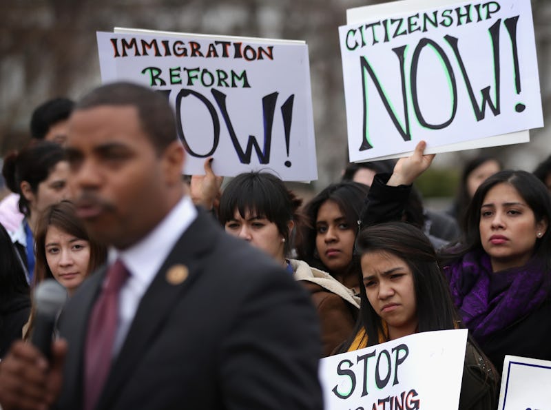 Why Immigration Is Good: 7 Common Arguments Against Reform, Debunked