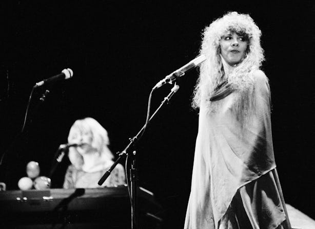 23 Photos Of Badass Lady Rockers From The '70s That All Women Need To See