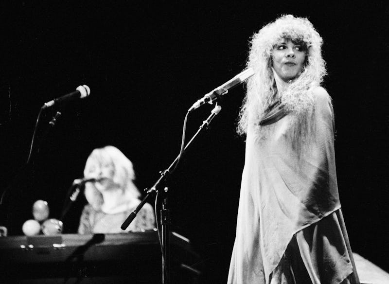 23 Photos Of Badass Lady Rockers From The '70s That All Women Need To See