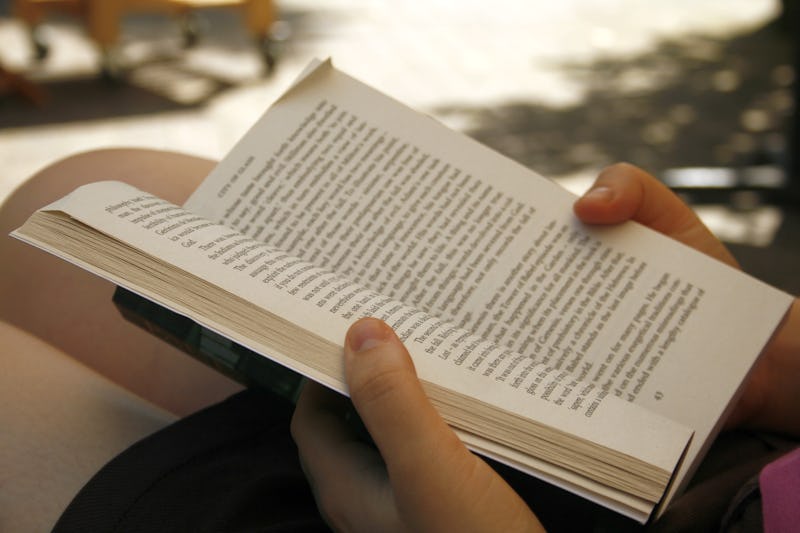 16 Of The Most Iconic Quotes From Literature, To Remind You Of All The ...