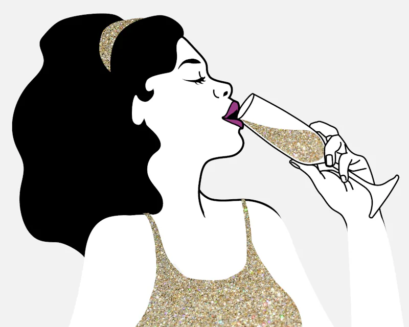 8 Best Fake Kissing Positions For New Year's Eve