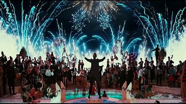 The 7 Best Firework Scenes In Movies to Help You Welcome In Summer