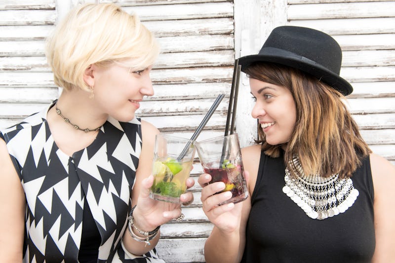 The Best Conversation Starters For Meeting Someone IRL
