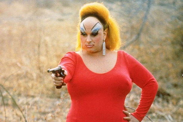 11 Best Divine Outfits Of All Time, Because This Queen Broke All The ...