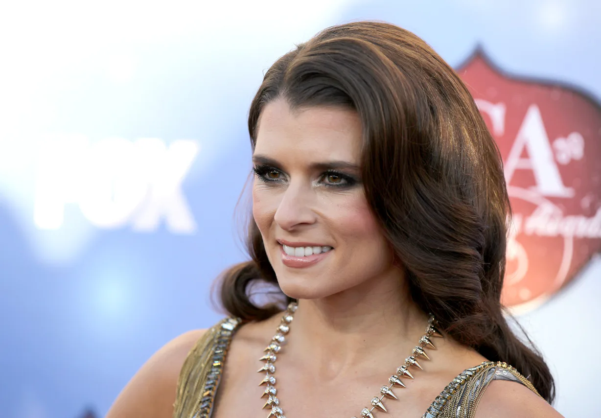 Go Daddy Finally Releases A Danica Patrick Super Bowl Ad That Makes Sense