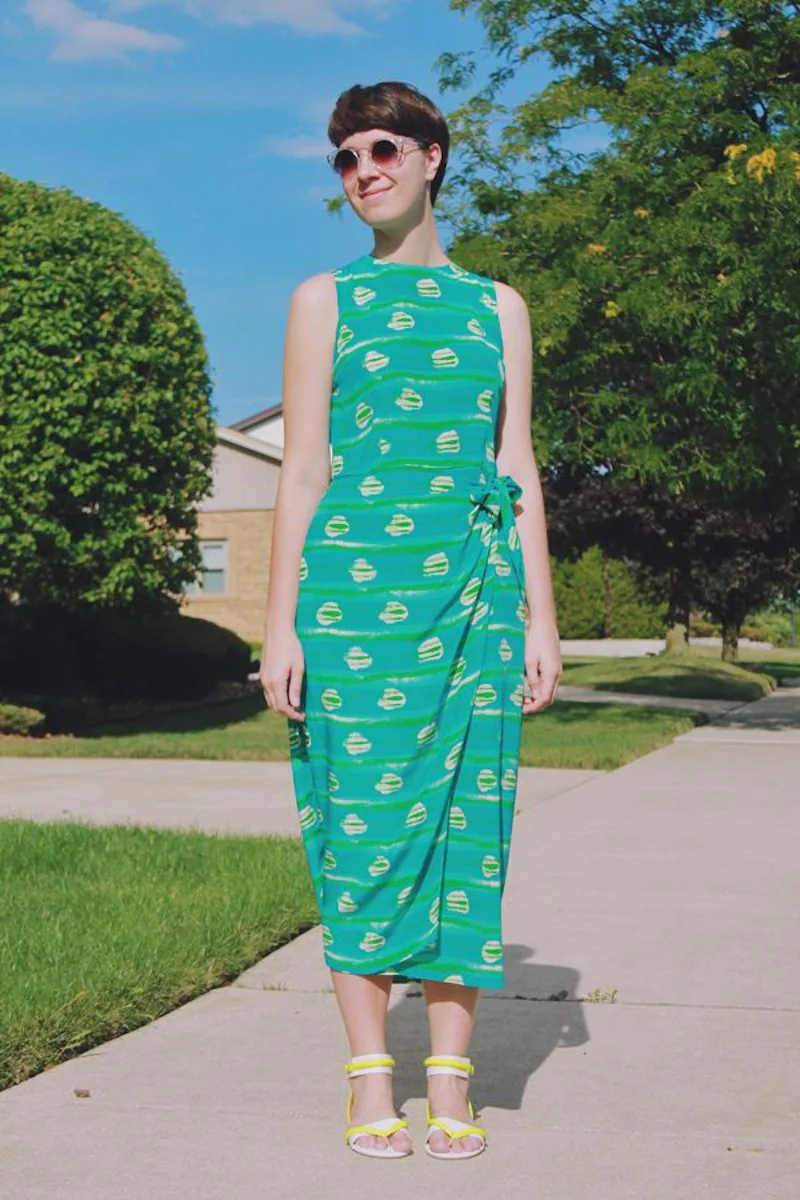 9 Things Women Who Thrift Are Tired Of Hearing Because, Really, It's ...