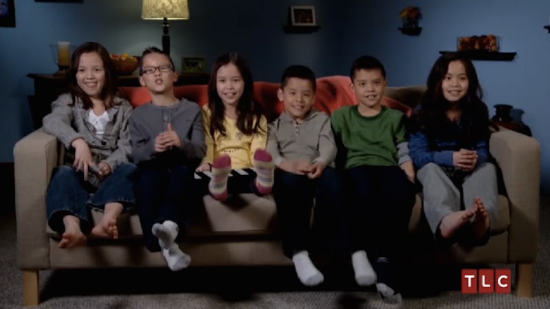 'Kate Plus 8: Sextuplets Turn 10' Special Lets Us Know What the Kids ...