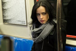 What Are Jessica Jones' Powers? This Superhero Proves She's A Force To ...