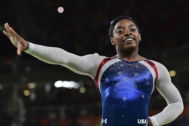 What Is A Triple Twisting Yurchenko? The Rio Olympics Might Feature ...