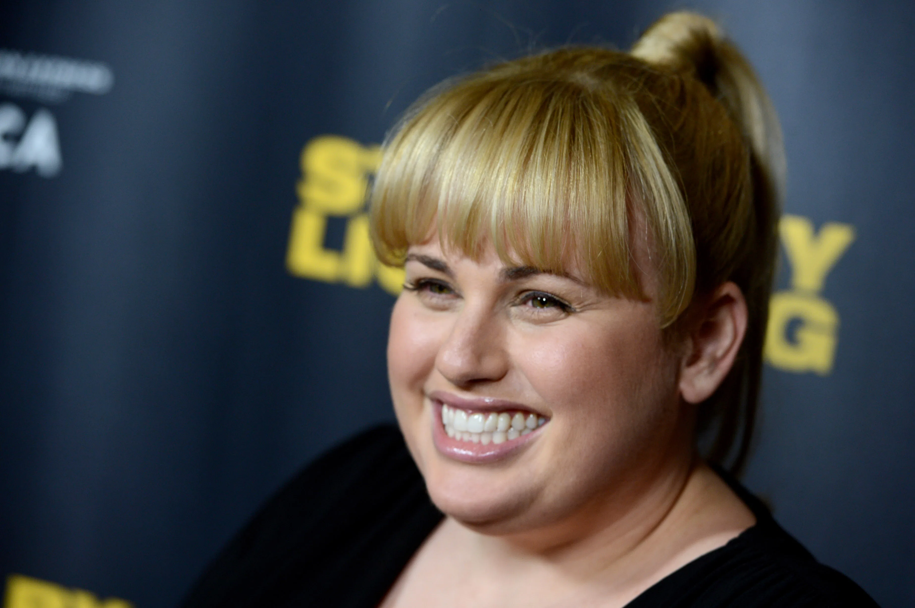 Rebel Wilson & Robin Williams Shared This Sweet Moment On Set Before ...