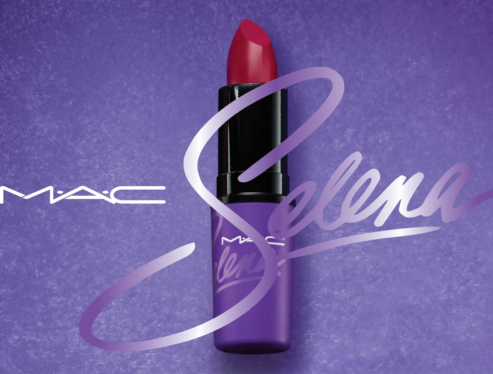 How To Pre-Order The MAC x Selena Collaboration Before It Comes Out