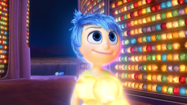 'Inside Out' Box Office Numbers Are Already Projected To Break Records ...