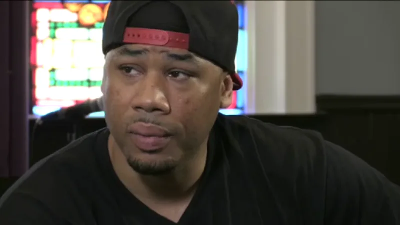 What Is R. Prophet Doing After 'Catfish'? Shockingly, He's Still ...