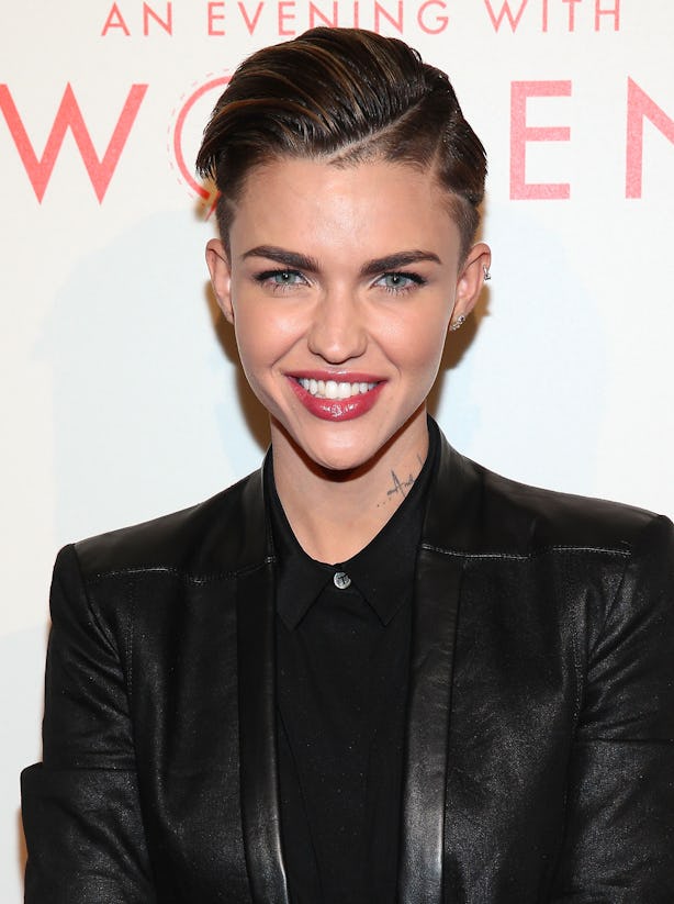 Ruby Rose Joins 'OITNB' Season 3, So Let's Predict Who Her Character ...