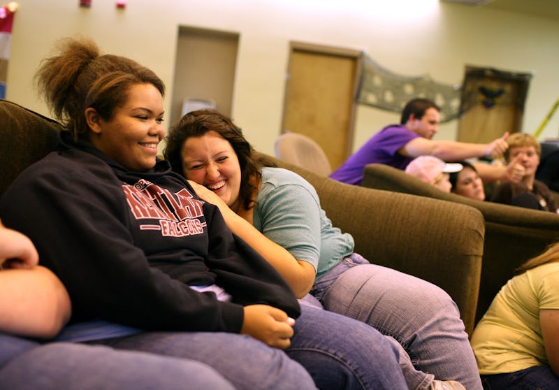 How Friends Help Each Other: 5 Heartwarming Health Benefits of Friendship