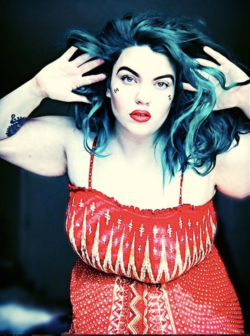 11 Plus Size Models To Follow On Instagram Besides The Lovely Tess ...