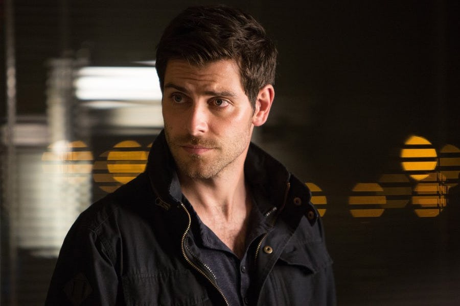Will Nick Get His 'Grimm' Powers Back in Season 4? Solving that Problem Will Just Lead To More
