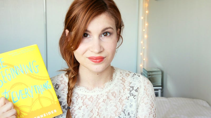 Robyn Schneider's 'Extraordinary Means' Is Coming, And We Have Goods ...