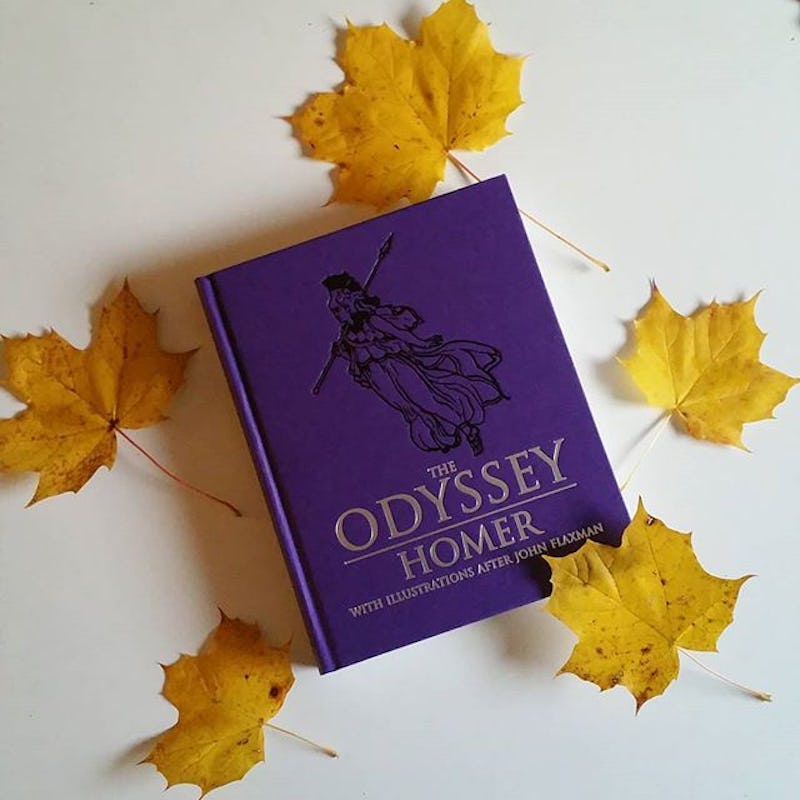 13 Books That Stand The Test Of Time