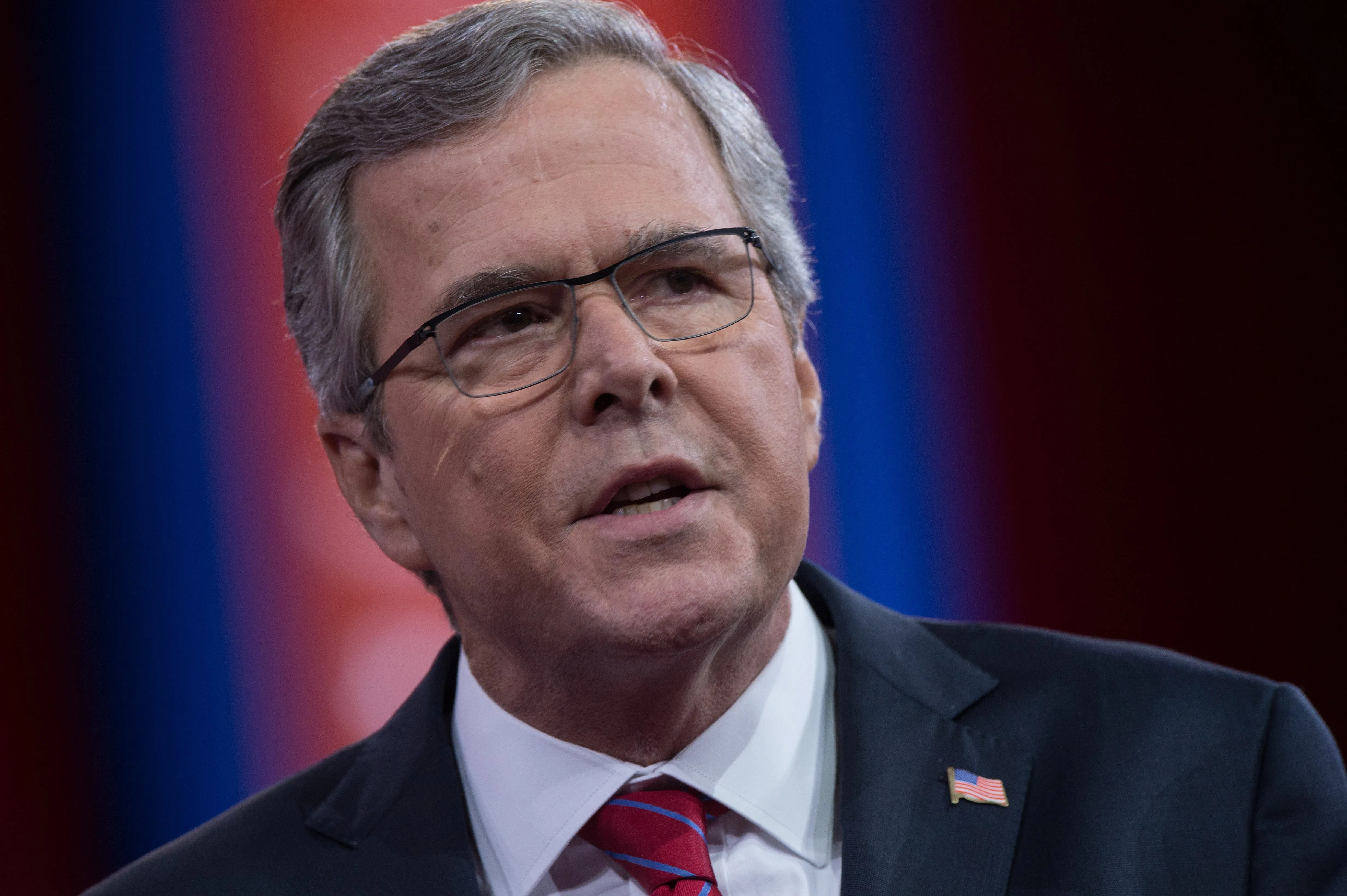 Jeb Bush Is Running For President In 2016, He Has Finally Announced ...