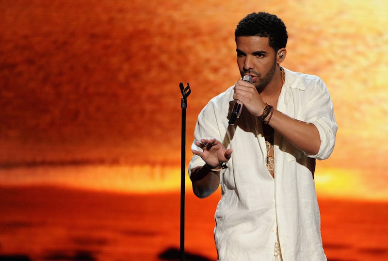 14 Drake Lyrics That'll Get You Totally Ready For Summer To Finally Arrive