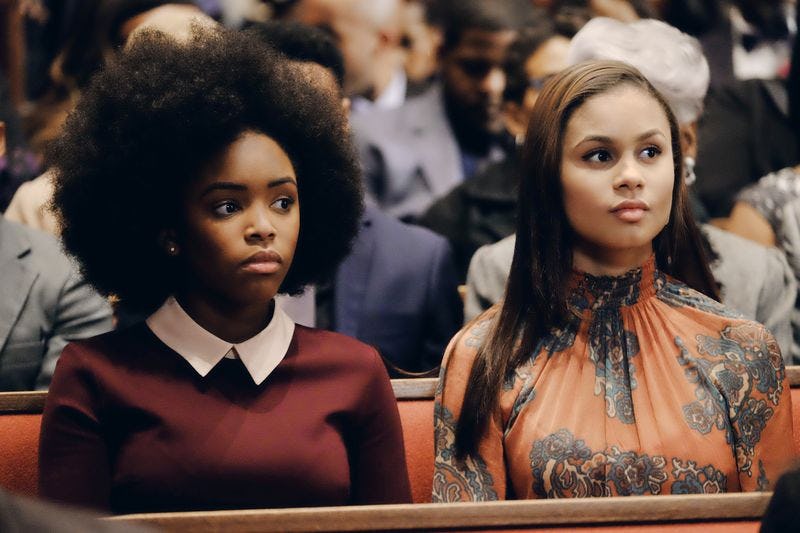 Is Greenleaf A Real Church? Oprah's New Series Is Seriously Dramatic